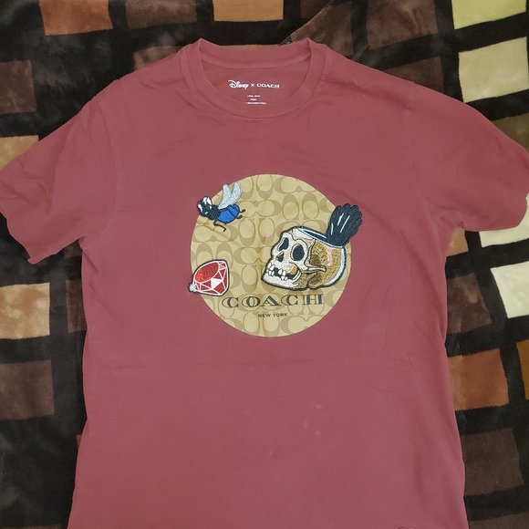 Coach | Shirts | Coach Tees | Poshmark